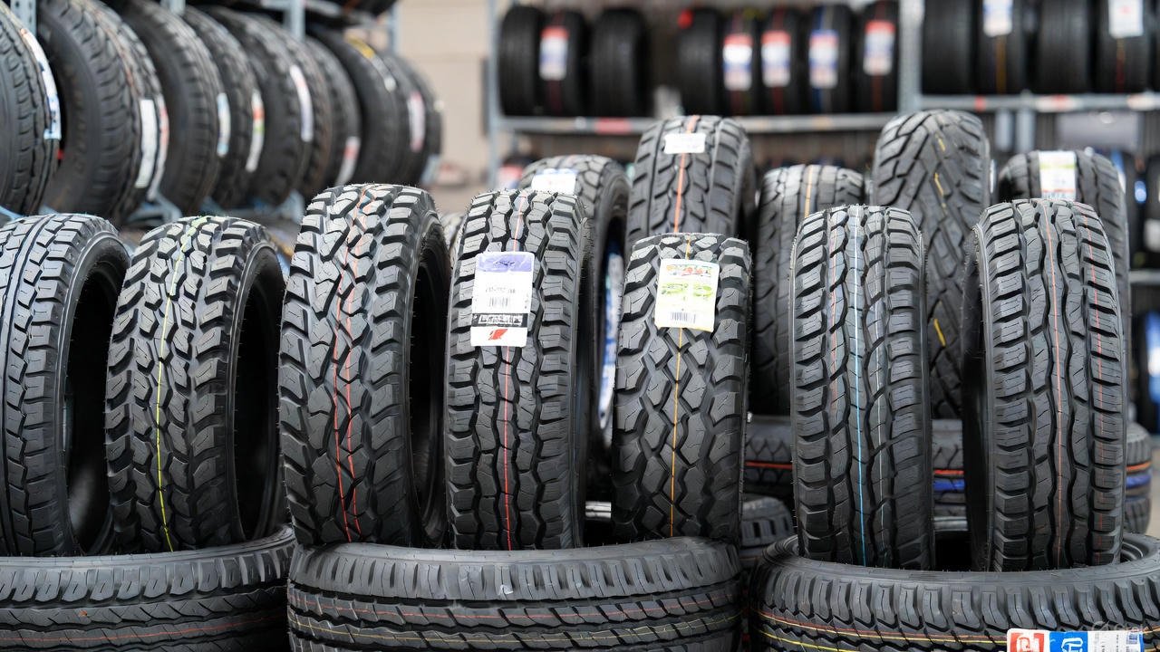 Perbandingan Harga Ban Mobil Bridgestone vs Dunlop Ring 14, 15, 16 ...