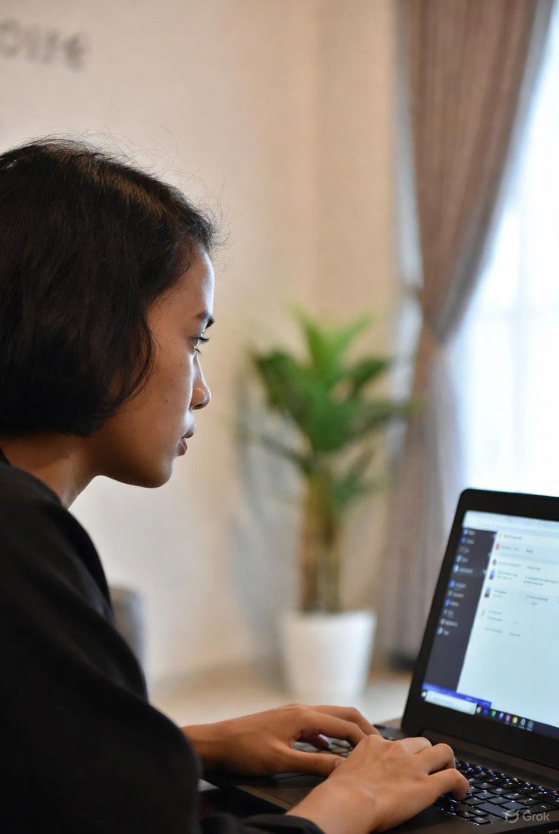 Cara Simpan Permanen Akun SNPMB 2026: Panduan Lengkap Wajib Baca ...