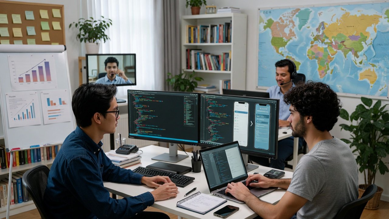 Contoh Format Laporan Perjalanan Dinas di Excel 2026: Panduan Lengkap ...